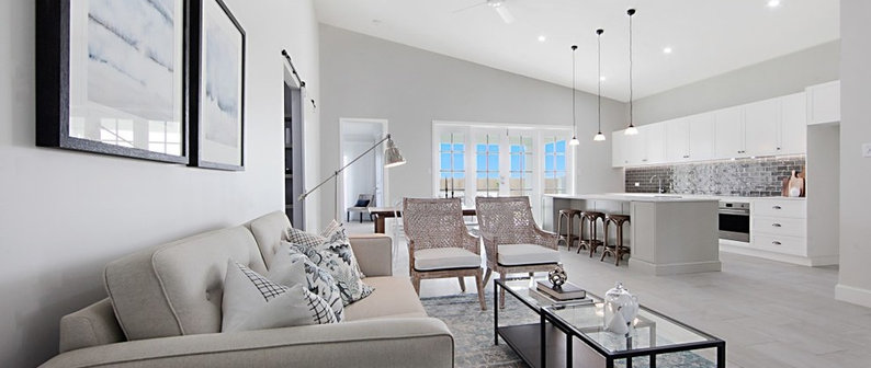 AETREUM HOMES - Reviews, houses, contacts. Surfers Paradise, AU | Houzz