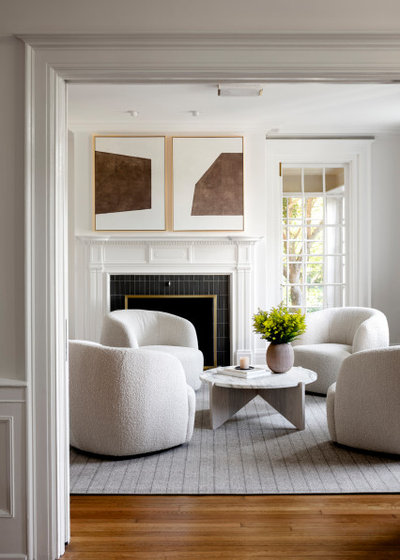 25 Times a Fabulous Chair Made a Room | Houzz NZ