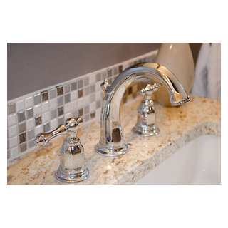 Wayne Design/Remodel Bathroom Project - Traditional - Philadelphia - by ...