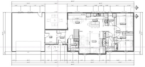 House Plan Review
