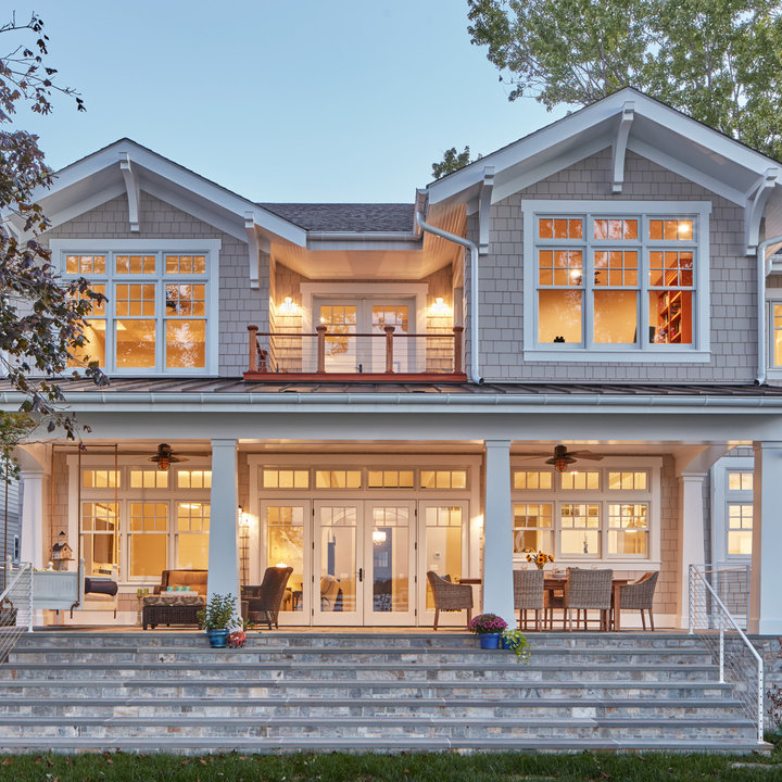 Window Overhang - Photos & Ideas | Houzz