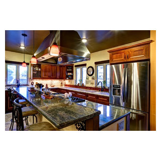 Our previous work - San Diego - by DVS Development Co LLC | Houzz