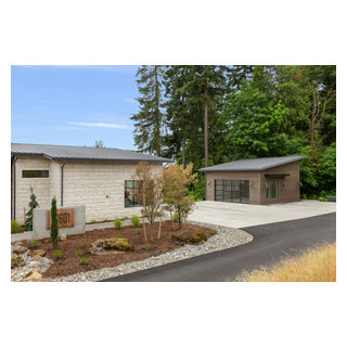 Burlington - Portland - by Axiom Luxury Homes | Houzz