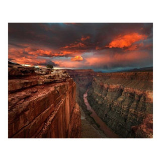 "Redemption" Digital Paper Print by Chris Moore, 18"x15", 18"x15 ...