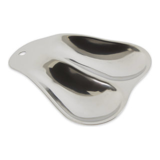 Double Spoon Rest - Spoon Rests - by Design Imports | Houzz