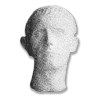 Caesar'S Mask, Masks Drawing Casts - Traditional - Decorative Objects ...