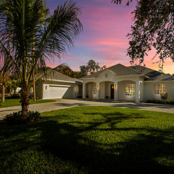 Inverted Hip Ceiling - Photos & Ideas | Houzz