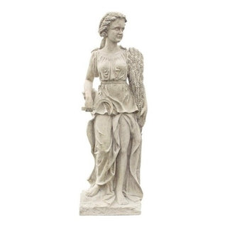 The Four Goddesses of The Seasons Statue: Summer (Statue Only ...