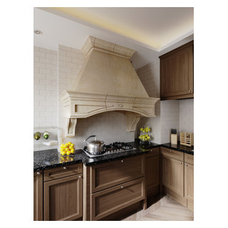 3D Interior Designers present Classy kitchen specimens - Modern ...