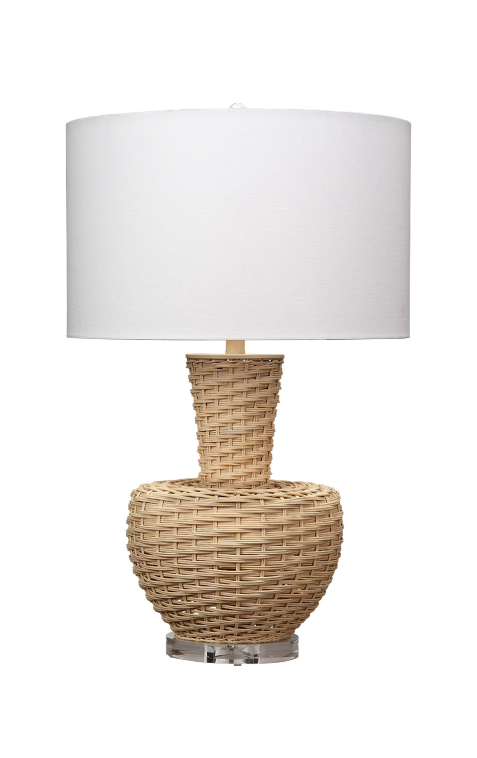 Portobello Table Lamp - Tropical - Table Lamps - by Sideboards and ...