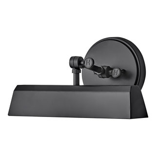 Hinkley 47093 Arti Medium Accent Light - Transitional - Wall Sconces ...