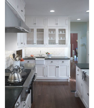 23 Inspiring Real-Life Kitchens