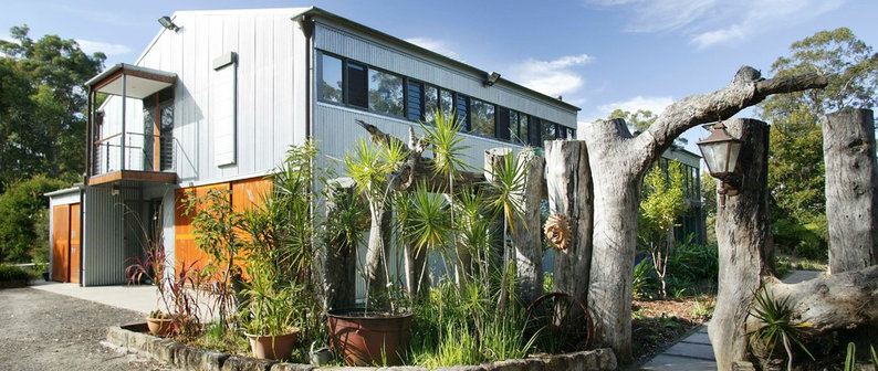 ENVIRONA STUDIO - Reviews, houses, projects, contacts. Sydney, AU | Houzz