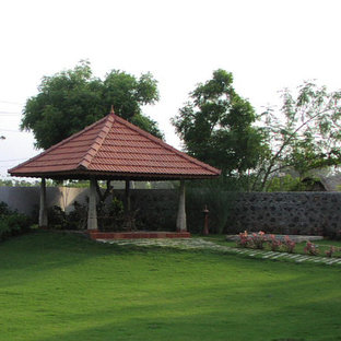 Indian Garden Design Ideas, Inspiration & Images | Houzz