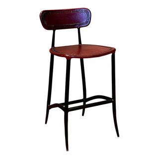 Rocket Counter Stool - Southwestern - Bar Stools And Counter Stools ...