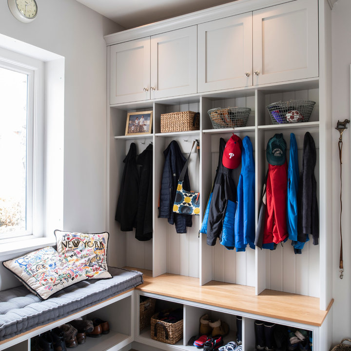 75 Beautiful Boot Room Ideas and Designs - February 2026 | Houzz UK