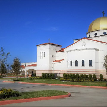 Church Landscaping Ideas - Photos & Ideas | Houzz