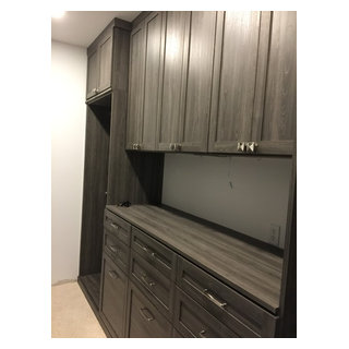 Walk-In Closets - St Louis - by Chelsea Neidenbach @ Closet Factory (St ...