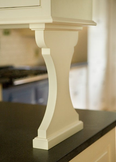 3 Warm, Inviting Kitchens We’d Like to Come Home To