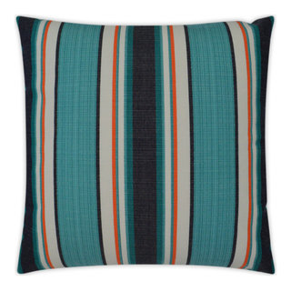Token Pillow, 22X22 - Contemporary - Outdoor Cushions And Pillows - by ...