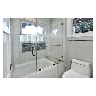 Los Altos Modern Prairie II - Transitional - San Francisco - by Studio ...