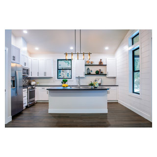 Arbor Base | Modin Rigid LVP Collection Scandinavian Customer Space ...