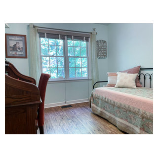 Multi-purpose Guest Room/Home Office - Bedroom - Raleigh - by ...