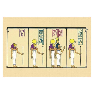 Bast, 20" x 30" - Prints And Posters - by Buyenlarge Inc. | Houzz