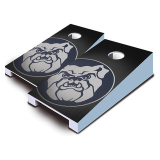 Butler Slanted Tabletop Set - Traditional - Outdoor And Lawn Games - by ...