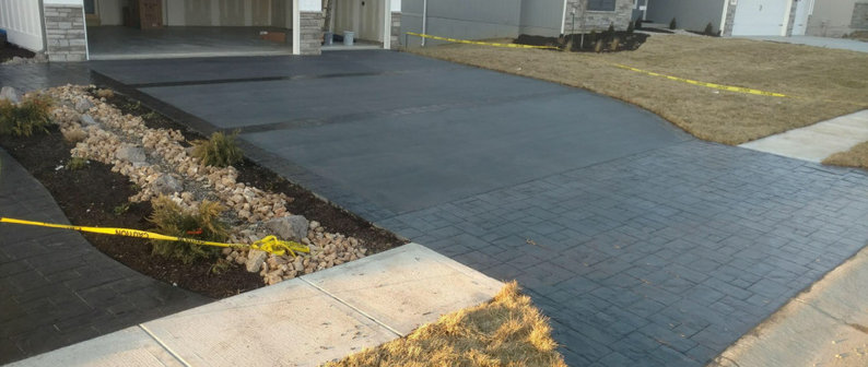 Ford Concrete Construction - Project Photos & Reviews - Kansas City, MO ...