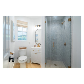 Soho Base | Modin Rigid LVP Collection in Scandinavian Customer Space ...