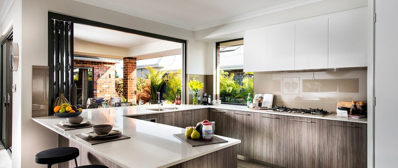 IKON GLASS - Project Photos & Reviews - Perth, WA, AU | Houzz