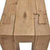 Ranger Console - Rustic - Console Tables - by Sideboards and Things | Houzz
