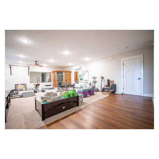 Brenwick Signature | Modin Rigid LVP Collection Customer Space | WA ...