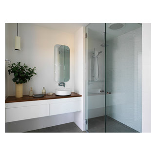 Day Spa Inspired Bathroom - Bathroom - Melbourne - by Reece Australia ...