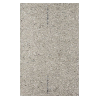 Mohawk Home All Purpose Rug Pad Gray 2'x8'Rug Pad, 10'x14' - Industrial ...