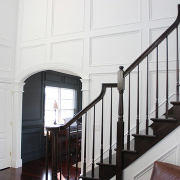 Shadow Box Trim - Photos & Ideas | Houzz