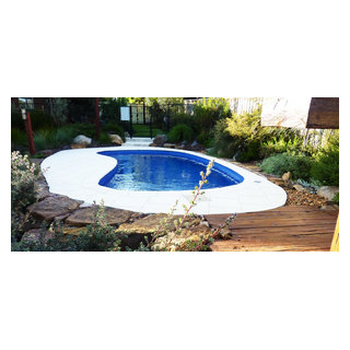 The Tuscany - Tropical - Pool - Newcastle - Maitland - by Leisure Pools ...