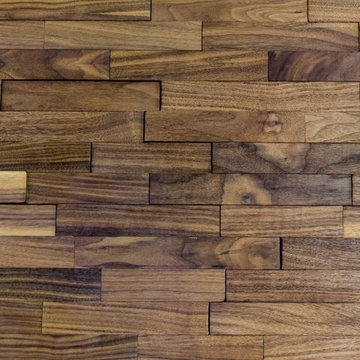 75 Beautiful Interior Wall Cladding Home Design Ideas & Designs | Houzz AU