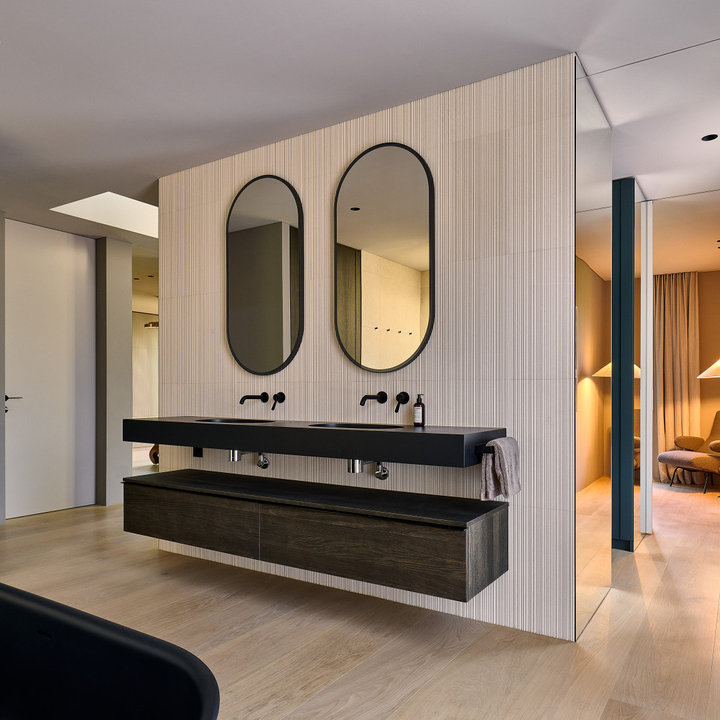 75 Badezimmer Ideen, Inspiration & Bilder | Houzz