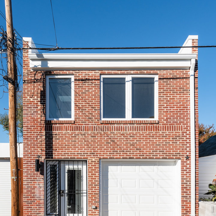 75 Brick Tiny House Ideas You'll Love - May, 2025 | Houzz