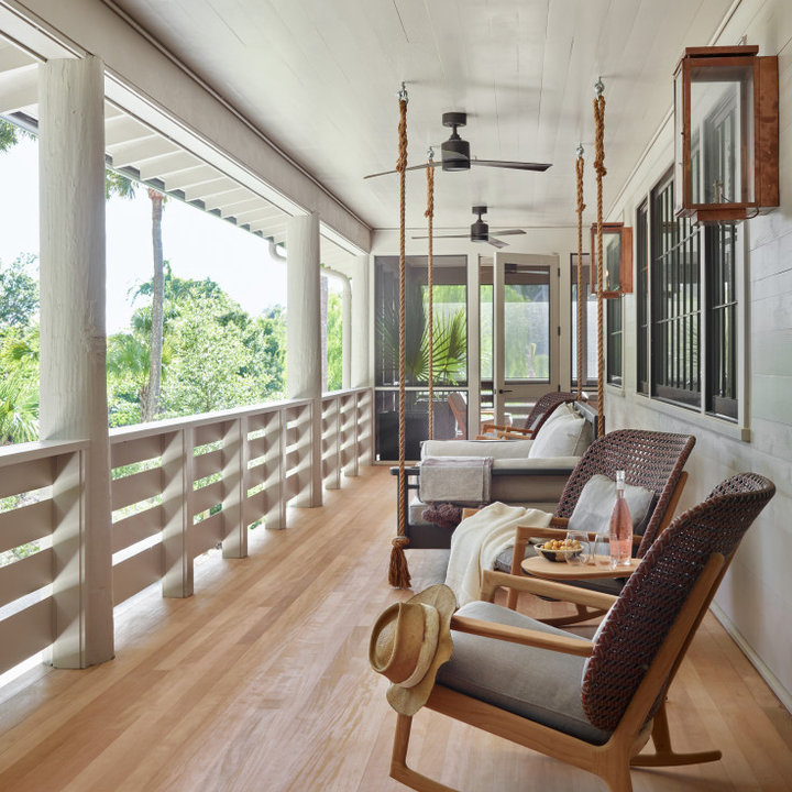 75 Beautiful Balcony Ideas & Designs - January 2025 | Houzz AU