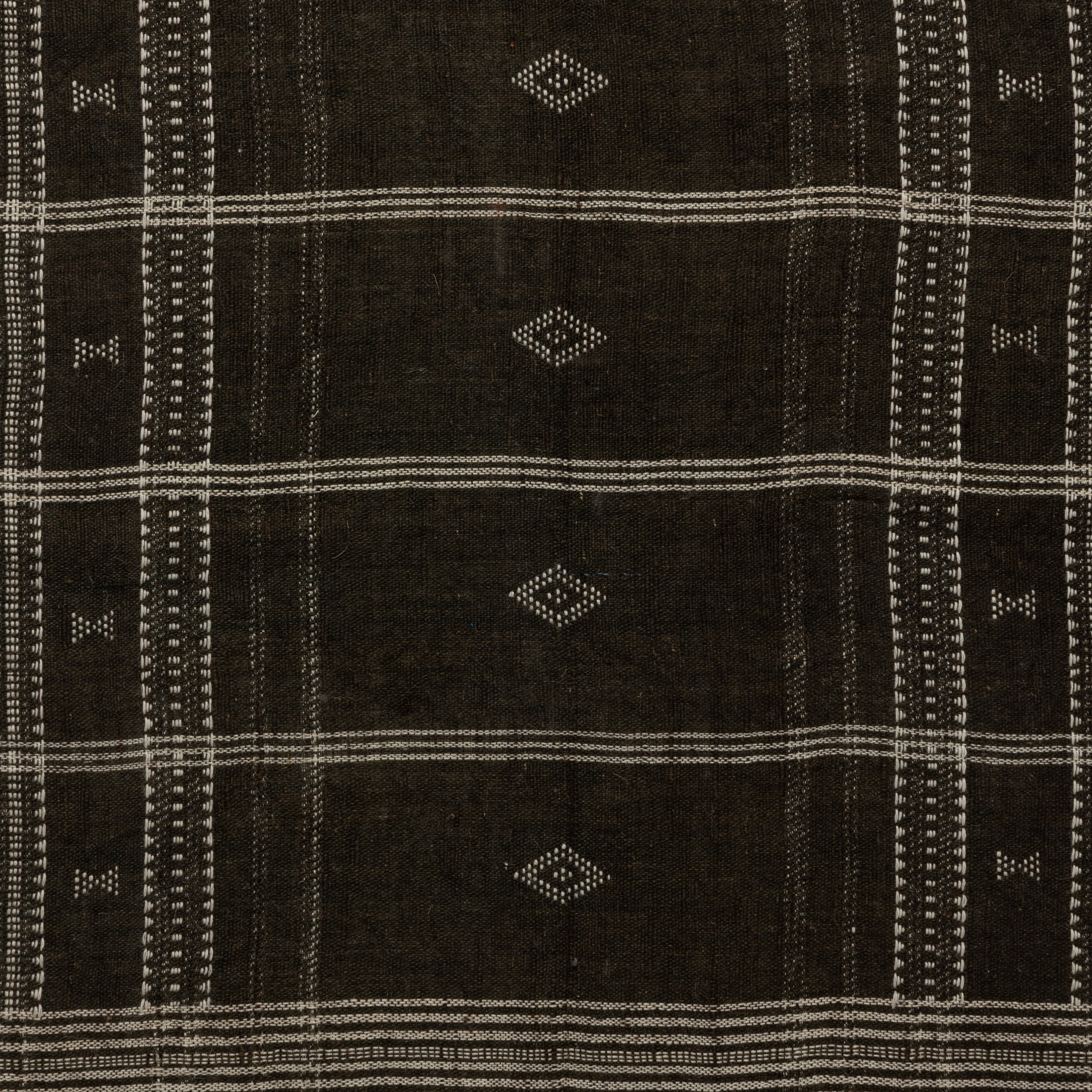 Bhujodi Textile 1 Set - Southwestern - Wall Accents - by Four Hands | Houzz
