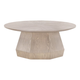 Coulter Coffee Table - Transitional - Coffee Tables - by Essentials for ...