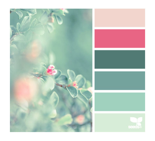 Pretty color combo | Houzz Forum