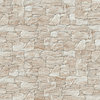 Caldera Roques Sand Porcelain Floor and Wall Tile - Wall And Floor Tile ...