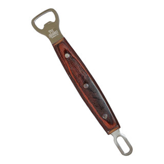 Pit Barrel AC1003D Stainless Steel Ultimate Hook Tool with Bottle ...