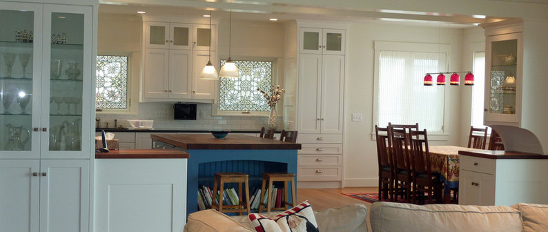 RYDER DESIGNS - Project Photos & Reviews - Wheeler, OR US | Houzz