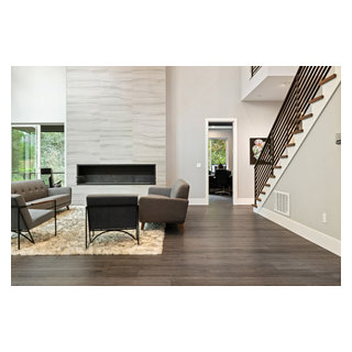 Oxden Signature | Modin Rigid LVP Customer Space | Newcastle, WA ...