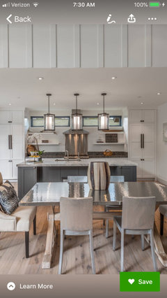 kitchen cabinet suggestion